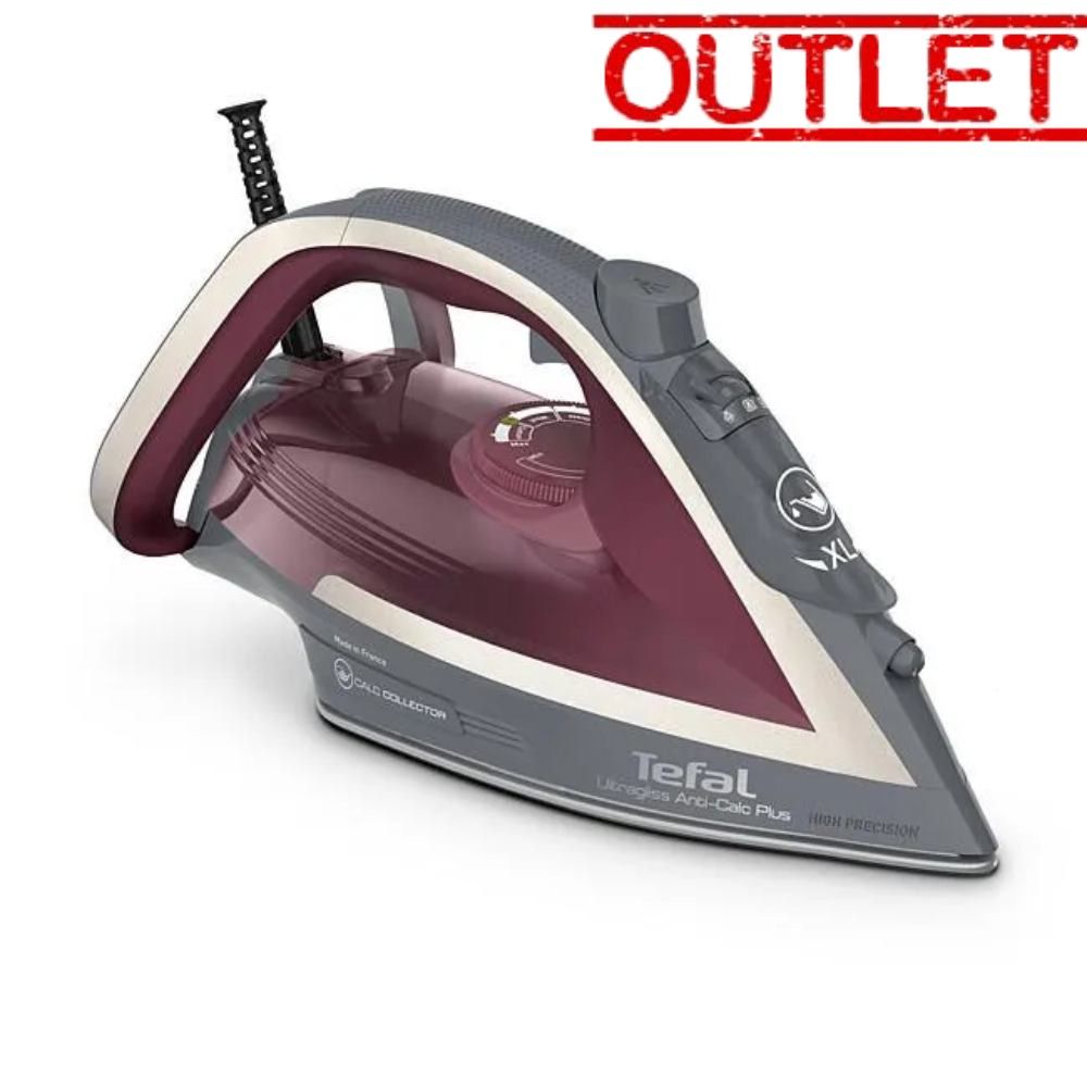 TEFAL Pegla ULTRAGLISS FV6840 OUTLET | Gigatron