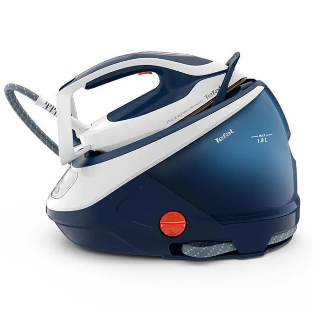 TEFAL Pro Express Protect GV9221E0 Parna stanica | Gigatron