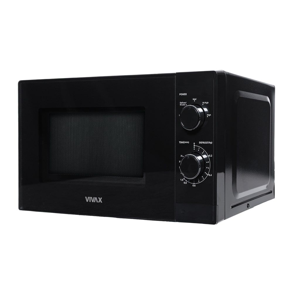VIVAX MWO-2071B Mikrotalasna rerna | Gigatron