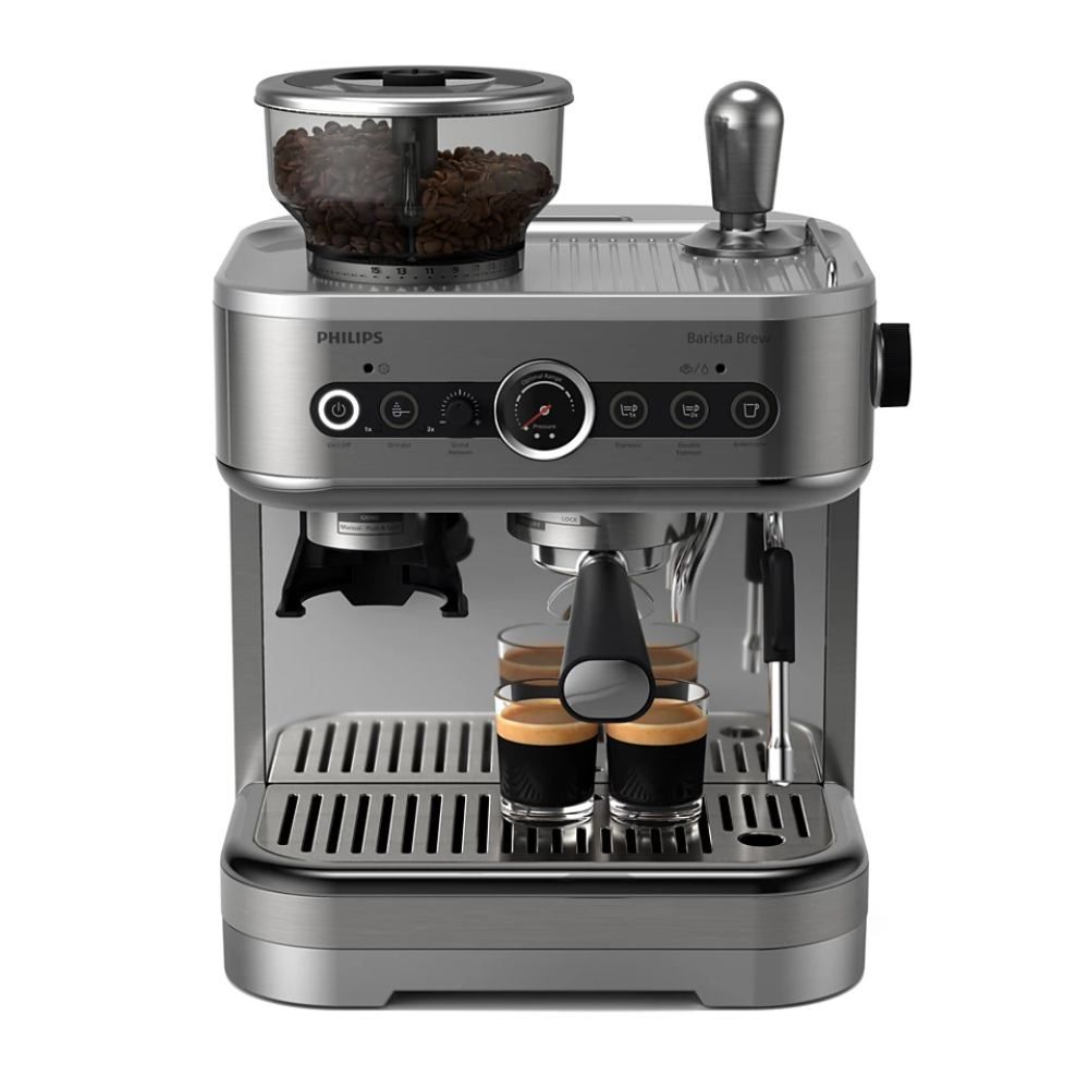 PHILIPS Barista Brew PSA3228/01 Aparat za espresso kafu | Gigatron