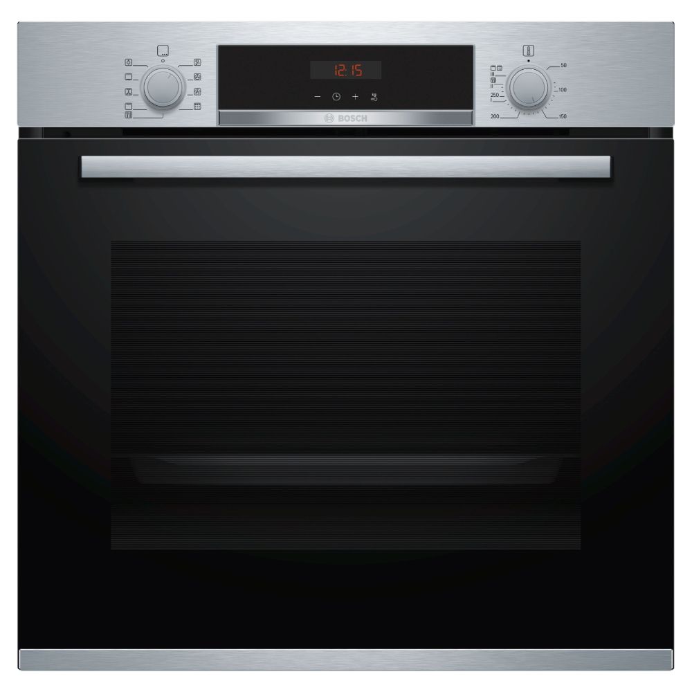 BOSCH Ugradna rerna HBA573BS1 | Gigatron