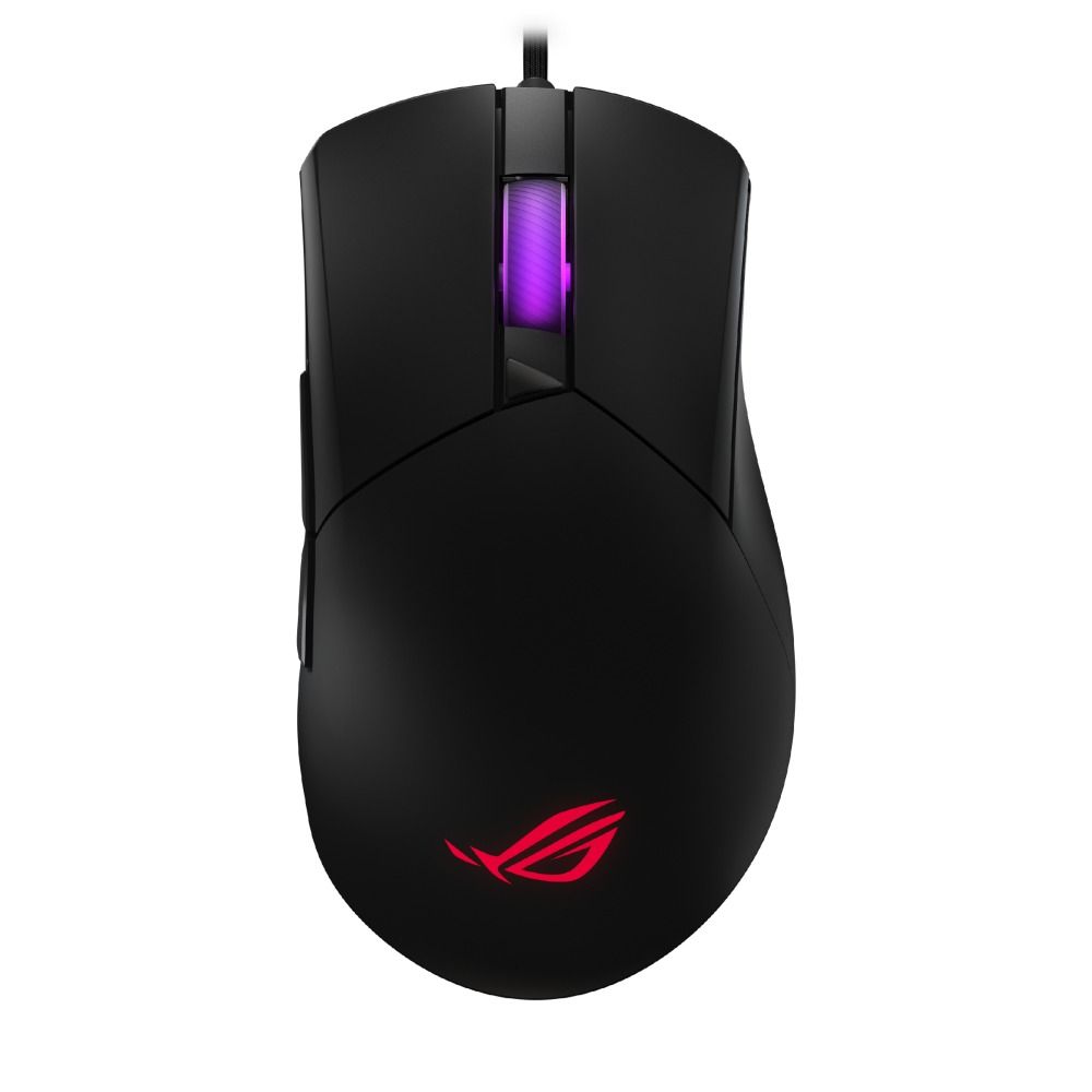 ASUS ROG Gladius III Core | Gigatron