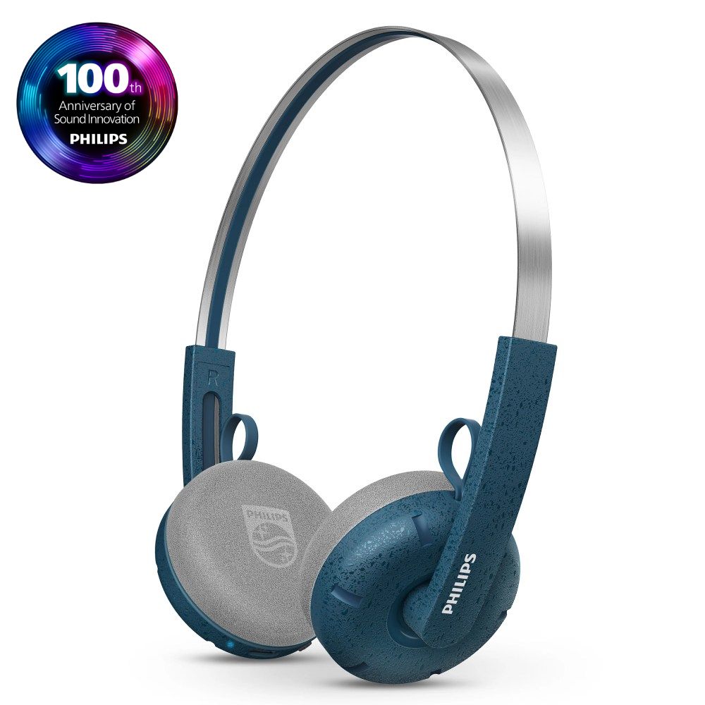PHILIPS TAH2000TL/00 The Ringo Teal | Gigatron