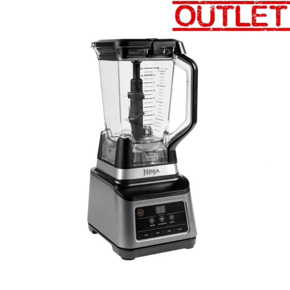NINJA BN750EU Blender OUTLET | Gigatron