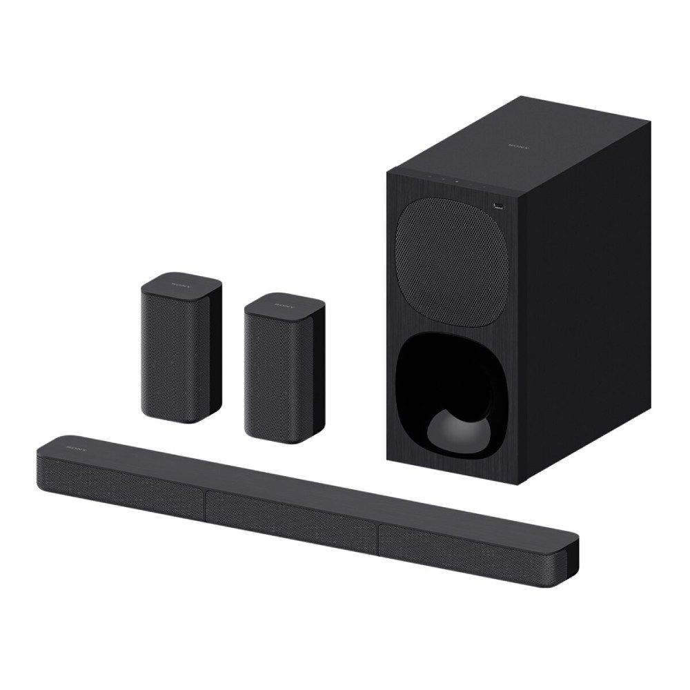 SONY Soundbar zvučnik HTS20R.CEL | Gigatron