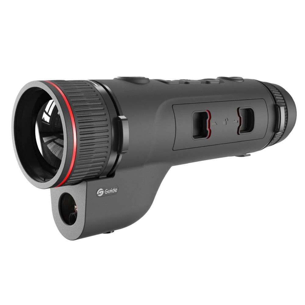 GUIDE SENSMART TJ650L Ručni termalni monokular + laserski daljinometar ...
