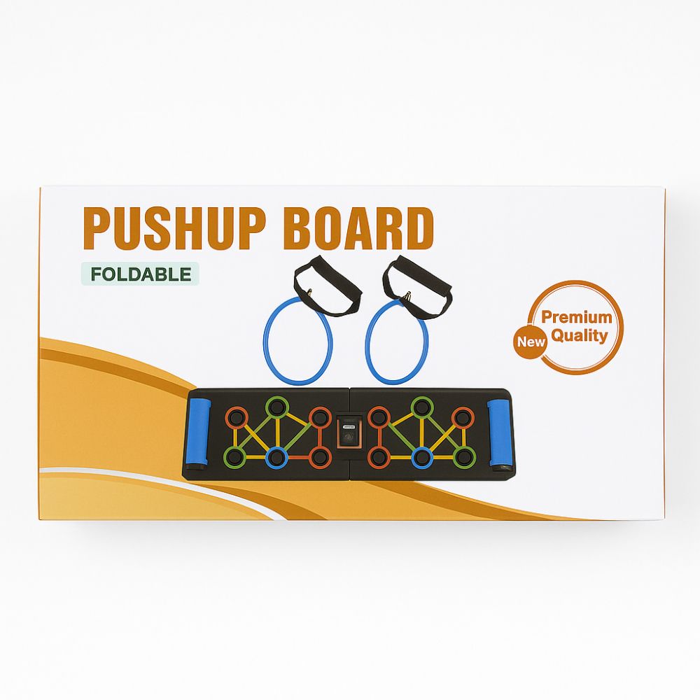 NORDEX Set za sklekove | Gigatron