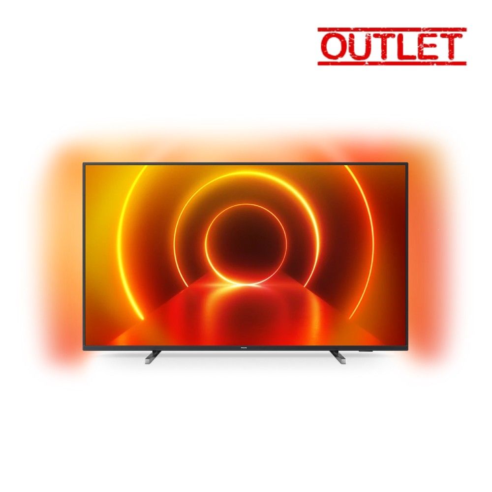 PHILIPS Televizor 43PUS7805 SMART OUTLET | Gigatron