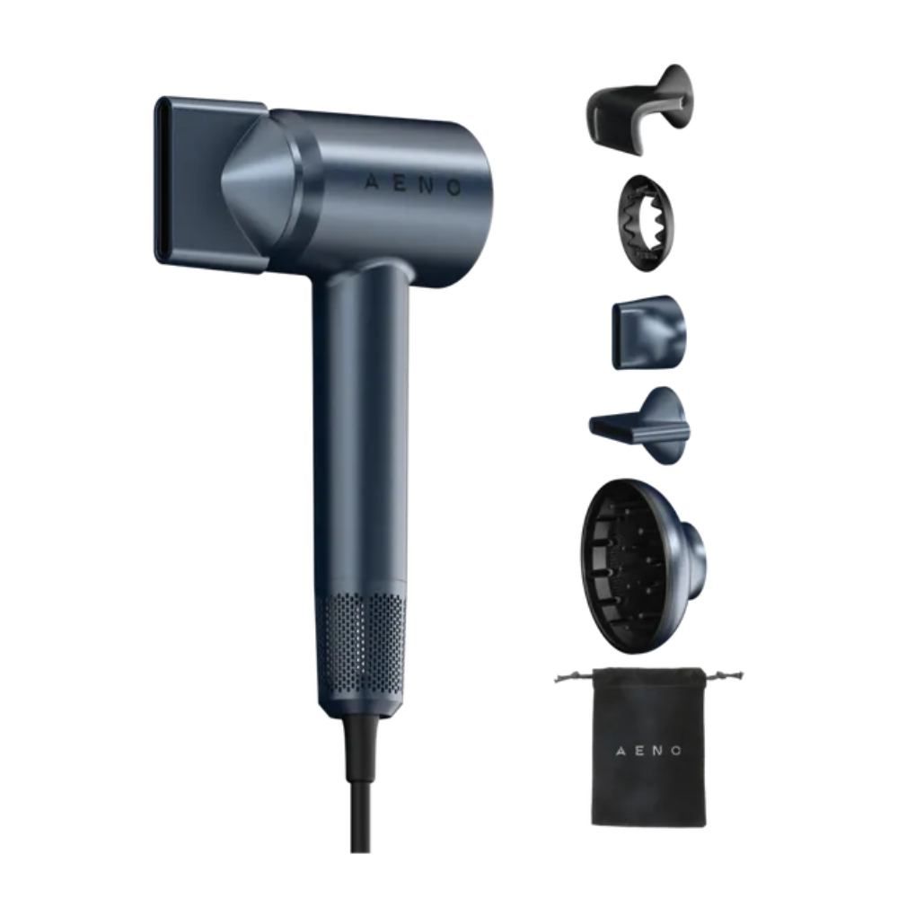 AENO HD3 Fen | Gigatron