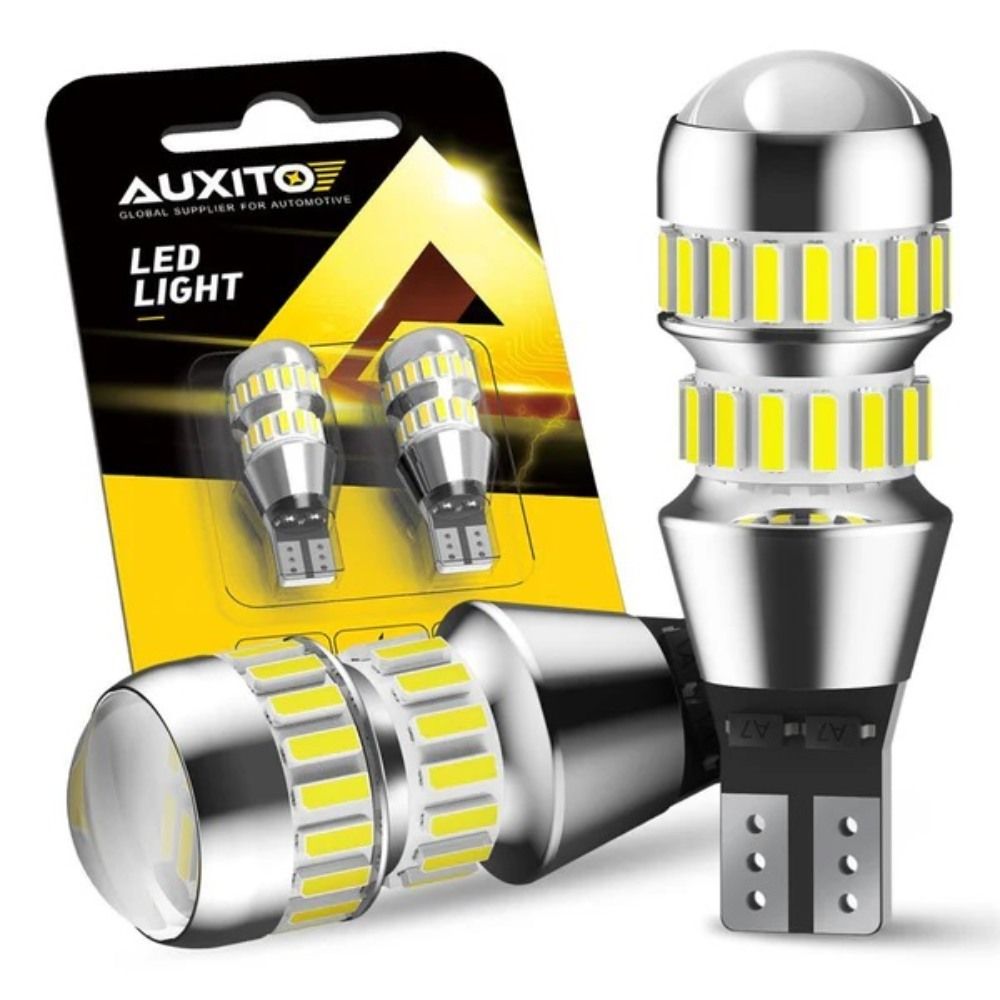 AUXITO LED sijalice T15-42H-DD-W2 Set 2 kom | Gigatron