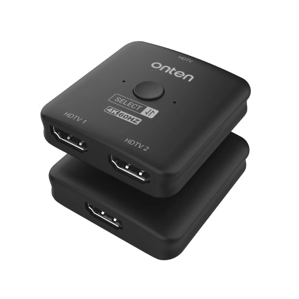 ONTEN CS31 HDMI Switch 2u1 | Gigatron