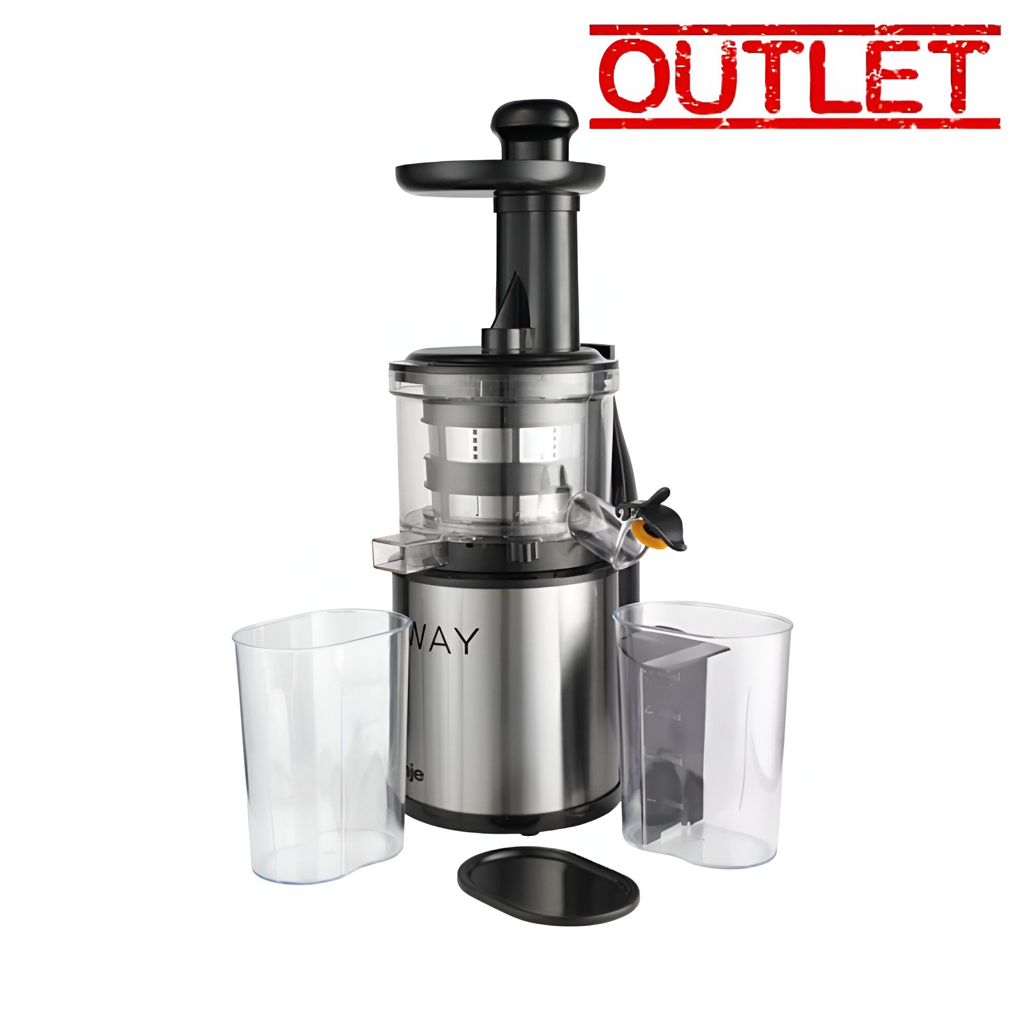 GORENJE JC4800VWY Sokovnik OUTLET | Gigatron