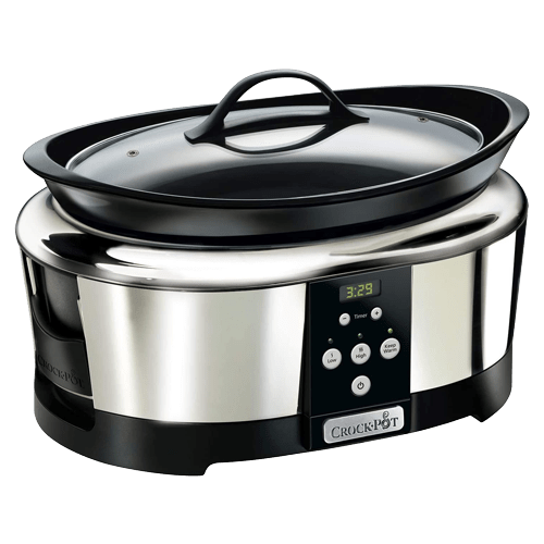 CROK POT Aparat za kuvanje SCCPBPP605-050 | Gigatron