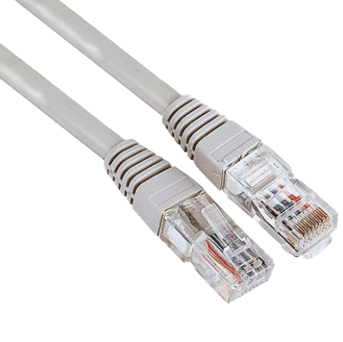 HAMA kabl UTP CAT5e 15m (Siva) 00200913 | Gigatron