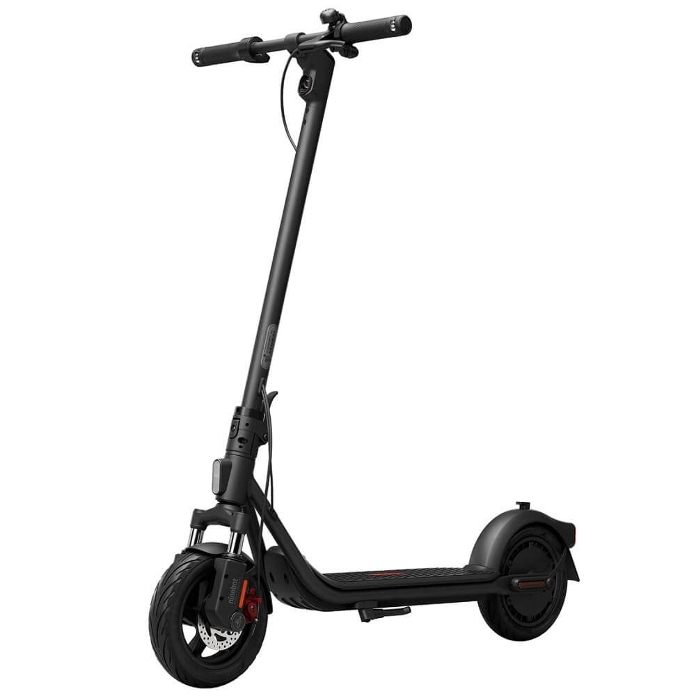 SEGWAY Ninebot eKickscooter F2 EII | Gigatron