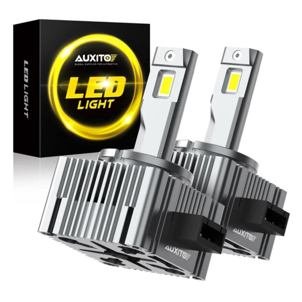 AUXITO D2S/D2R LED sijalice HDD-Y19-D2S | Gigatron