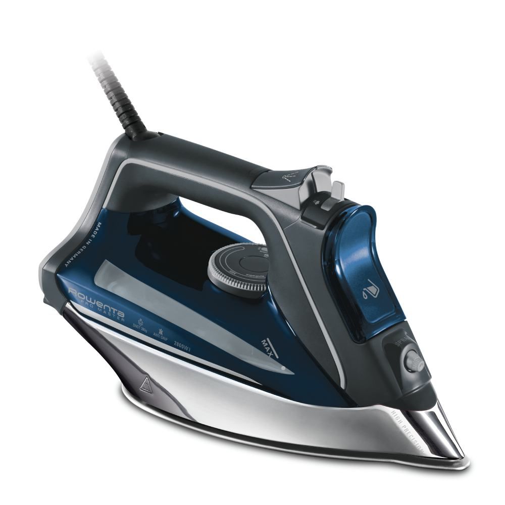 ROWENTA Pro Master DW8221D1 | Gigatron