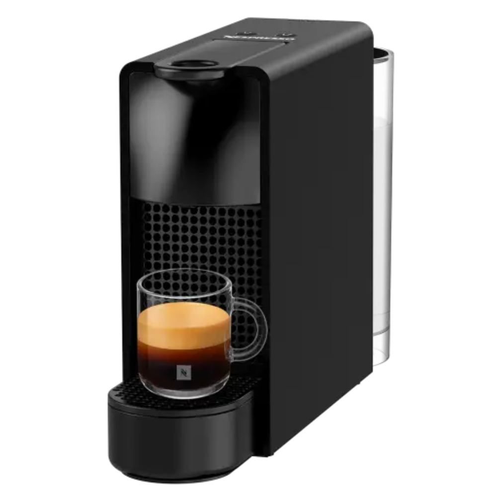 NESPRESSO Essenza Mini C Piano Black Espresso aparat | Gigatron