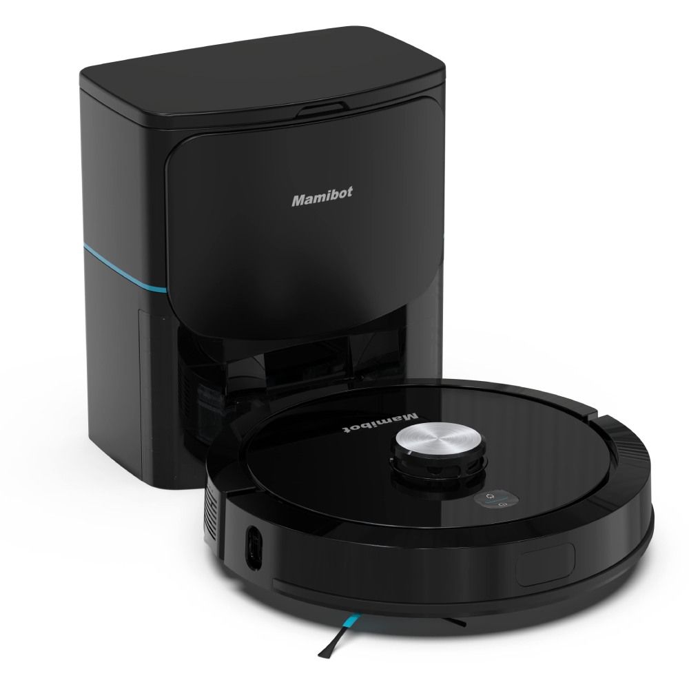 MAMIBOT EXVAC 900S Robot usisivač | Gigatron
