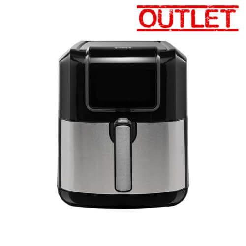 GORENJE AF 1700 DB Airfryer OUTLET | Gigatron