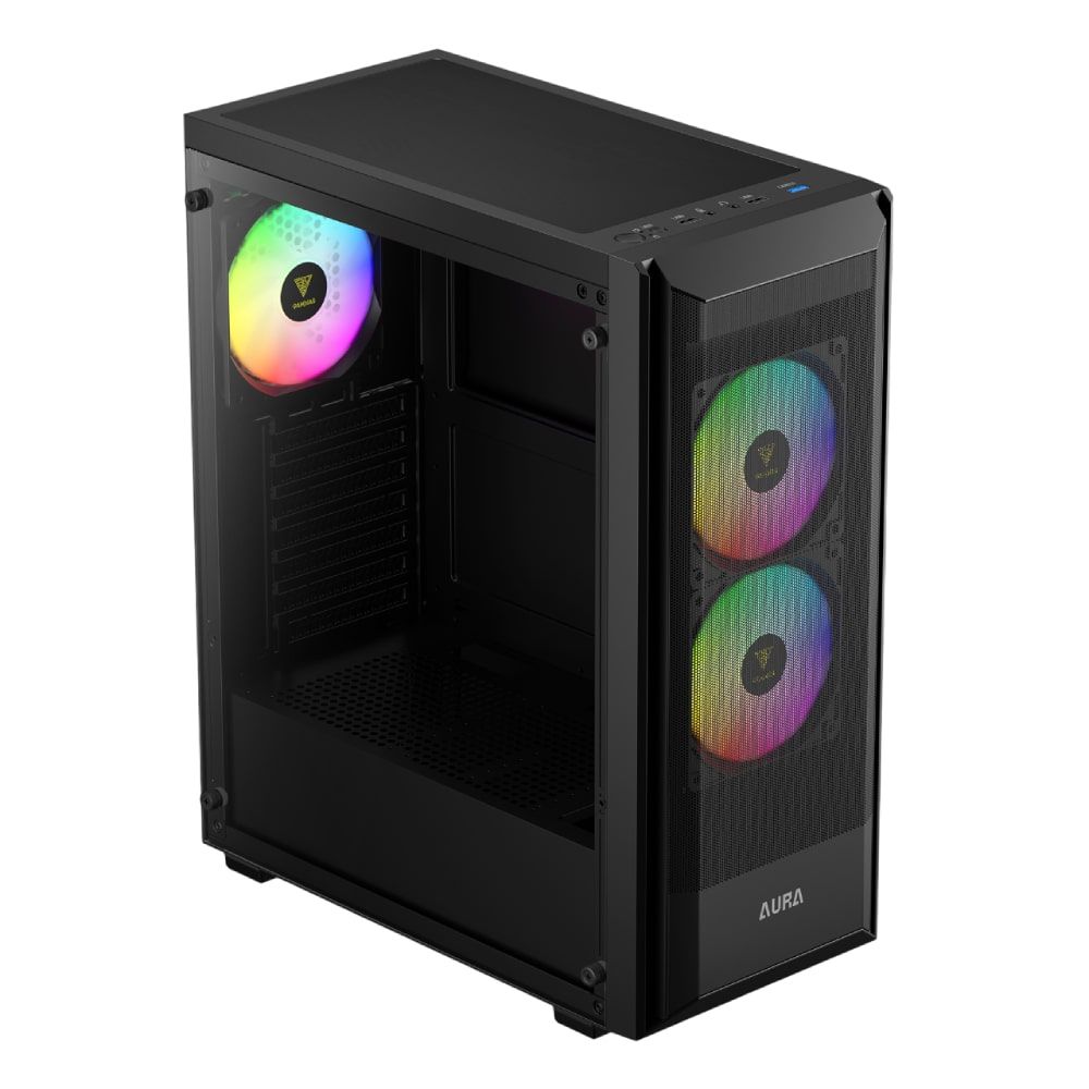 GAMDIAS Aura GC6 Elite ARGB | Gigatron