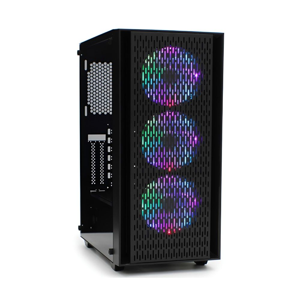 GIGATRON Prime Lider Accelerator | Gigatron