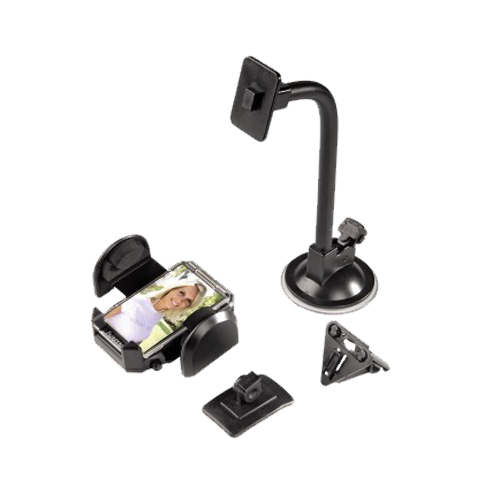 HAMA Univerzalni auto držač za mobilni telefon/GPS uredjaj - 62409 ...
