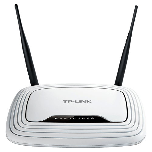 TP-LINK Ruter TL-WR841N | Gigatron