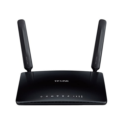 TP-LINK Ruter TL-MR6400 | Gigatron