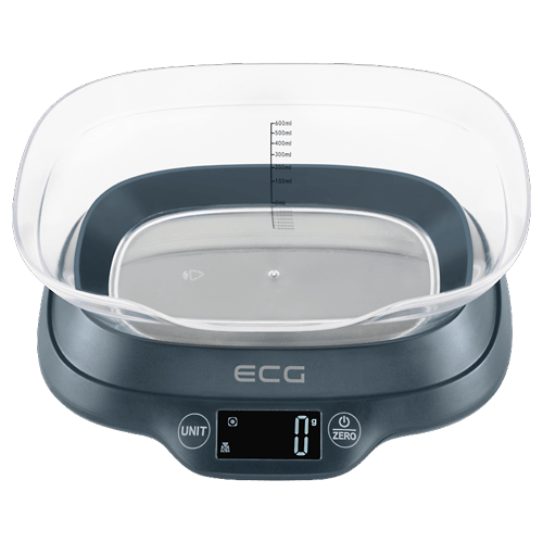 ECG Kuhinjska vaga KV 1120SM | Gigatron