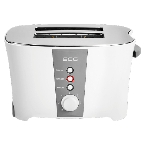 ECG Toster ST 818 | Gigatron