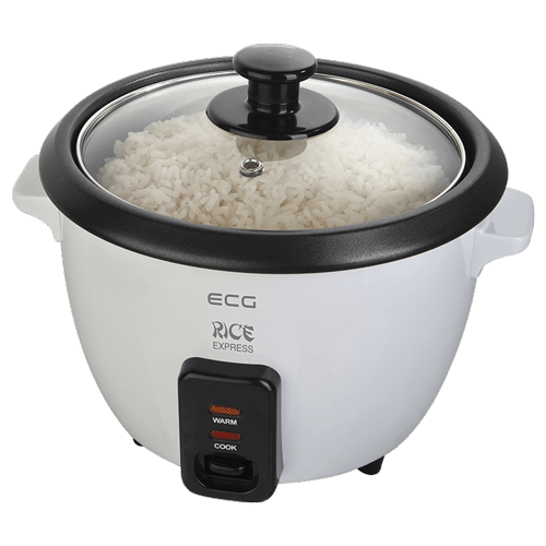 ECG RZ11 Aparat za kuvanje pirinča | Gigatron