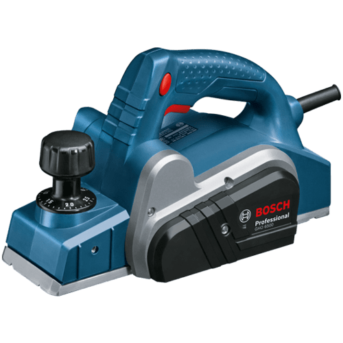 BOSCH rende GHO 6500 | Gigatron