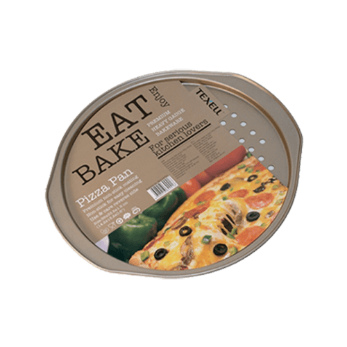 TEXELL pizza pleh TPGL-PP202 (Inox) | Gigatron