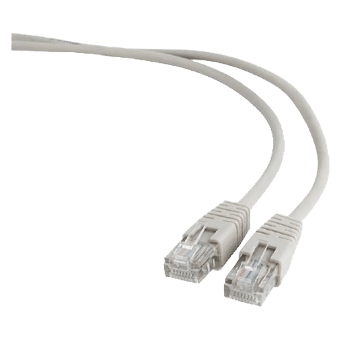 GEMBIRD Mrežni kabl 50m (sivi) PP12-50M | Gigatron