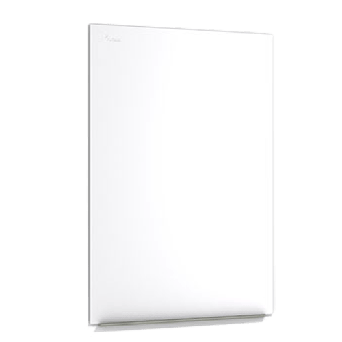 ROCADA Magnetna tabla SKIN WHITEBOARD | Gigatron
