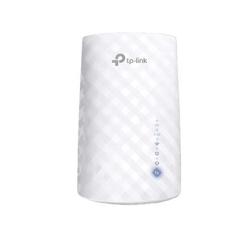 TP-LINK AC750 range extender RE190 | Gigatron