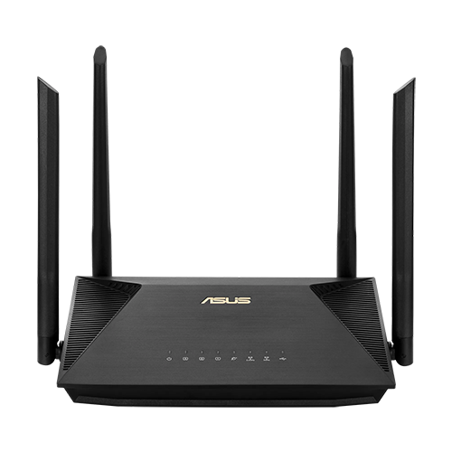 ASUS Ruter RT-AX53U | Gigatron