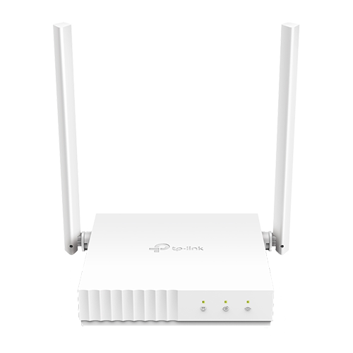 TP-LINK Ruter TL-WR844 | Gigatron