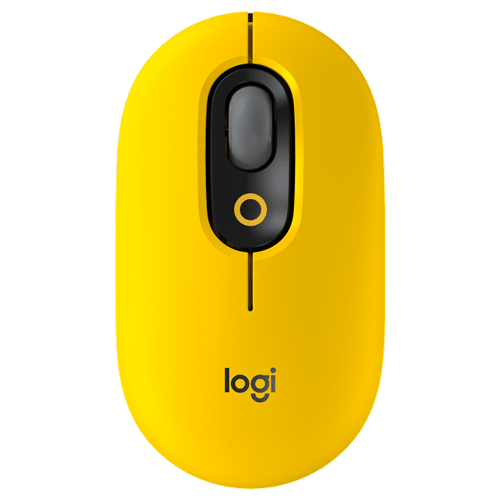 LOGITECH Pop Mouse Blast 910-006546 Bežični miš | Gigatron