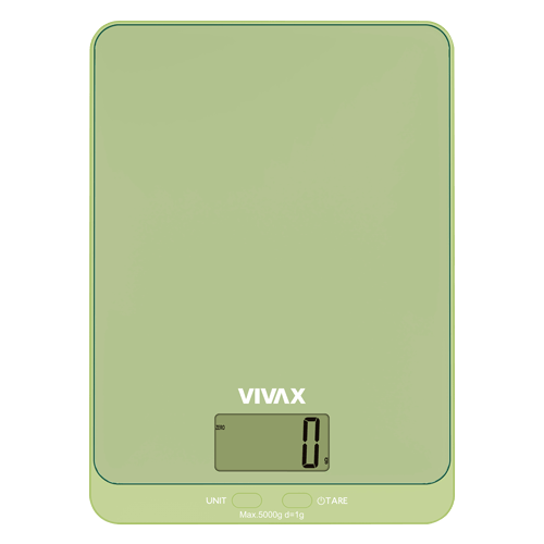 VIVAX Kuhinjska vaga KS-502G | Gigatron