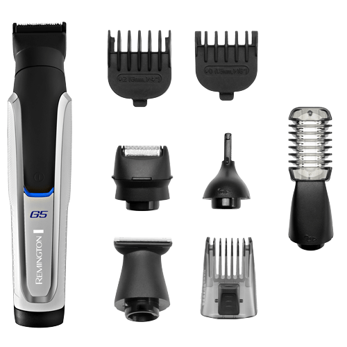 REMINGTON PG5000 G5 Set za ličnu negu | Gigatron