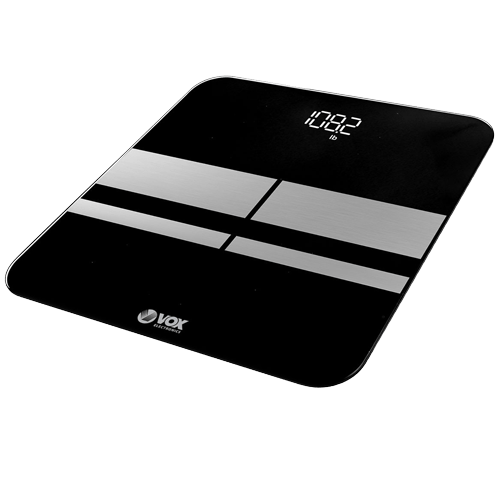 VOX Telesna vaga PW2001 | Gigatron