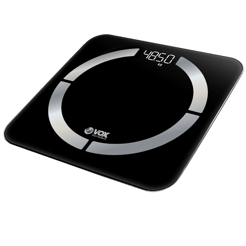 VOX Telesna vaga W2002 | Gigatron