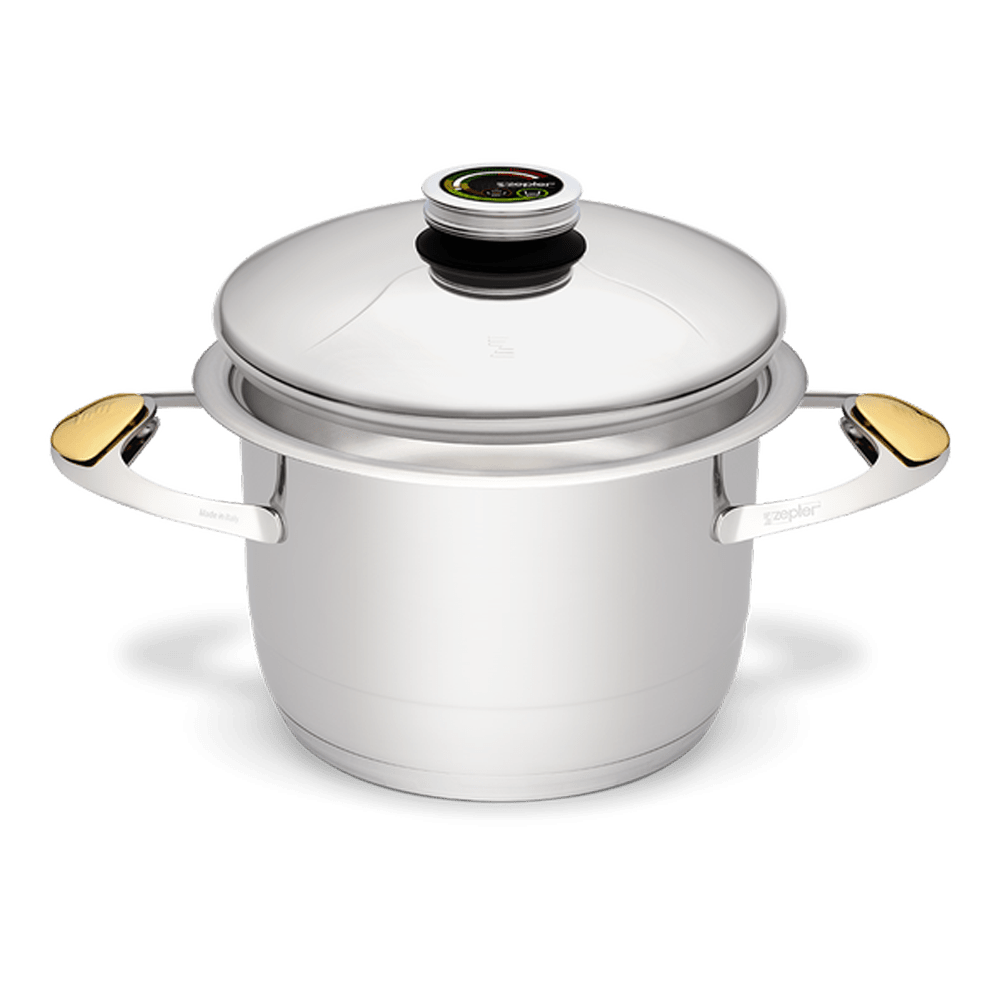 ZEPTER Z-2042 Posuda 4.2 l / Ø 20 cm | Gigatron