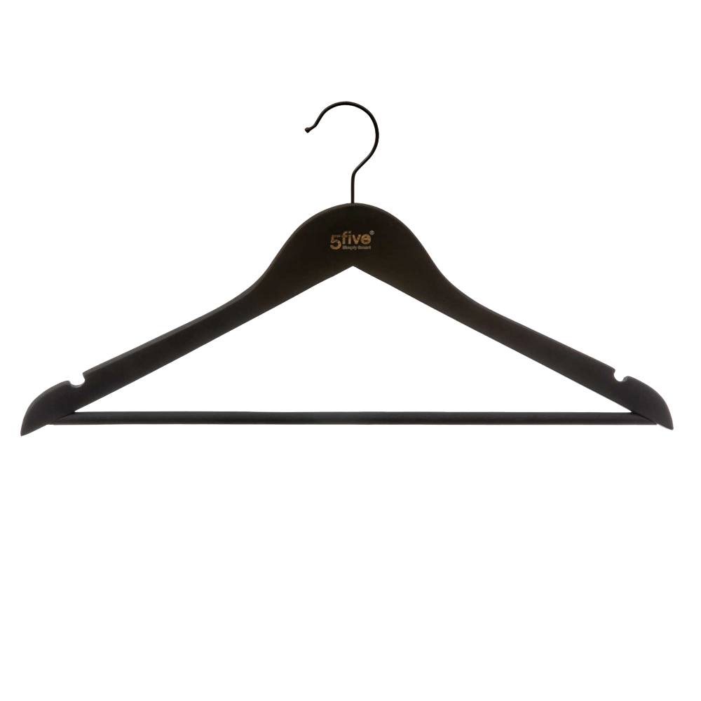 FIVE Ofinger za odeću set od 3 komada - 151511 | Gigatron