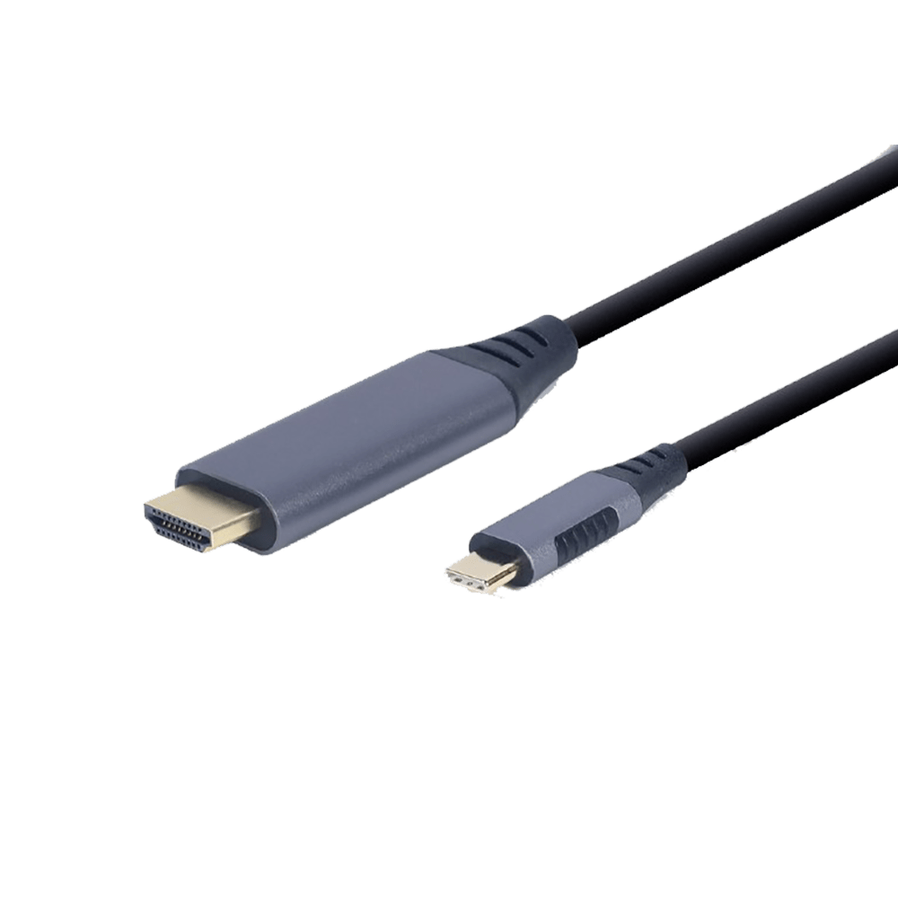 GEMBIRD USB-C na HDMI 1.8m kabl | Gigatron