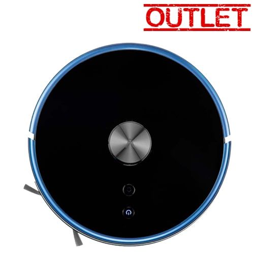 VIOMI Robot usisivač S9 OUTLET | Gigatron