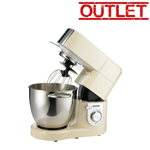 GORENJE Mikser MMC 1500 IY OUTLET | Gigatron