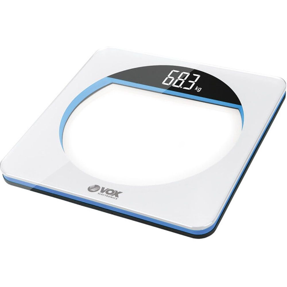 VOX Telesna vaga PW-304 | Gigatron